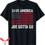 Joe And The Ho Gotta Go T-Shirt Joe Biden Gotta Go Meme