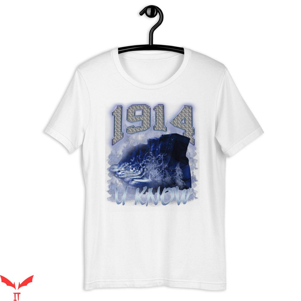 Fraternity Rush T-Shirt Phi Beta Sigma Retro Bootleg