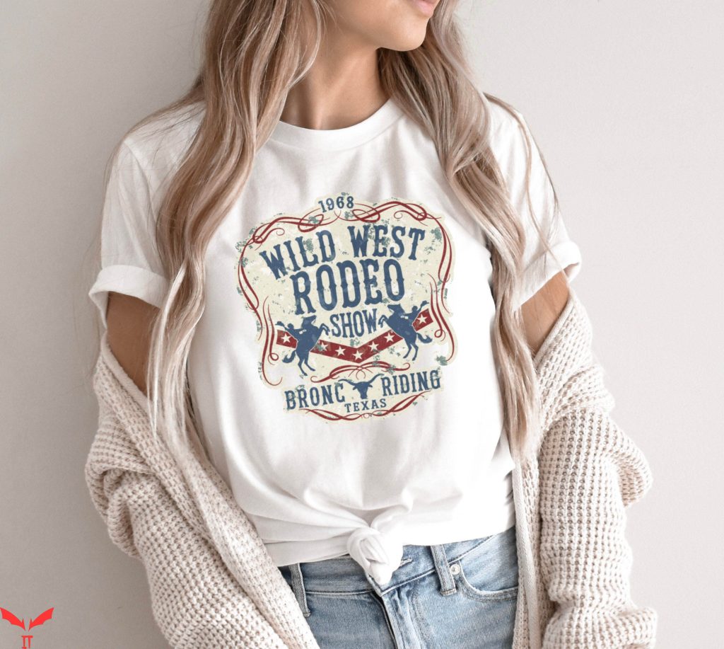Wild West T-Shirt