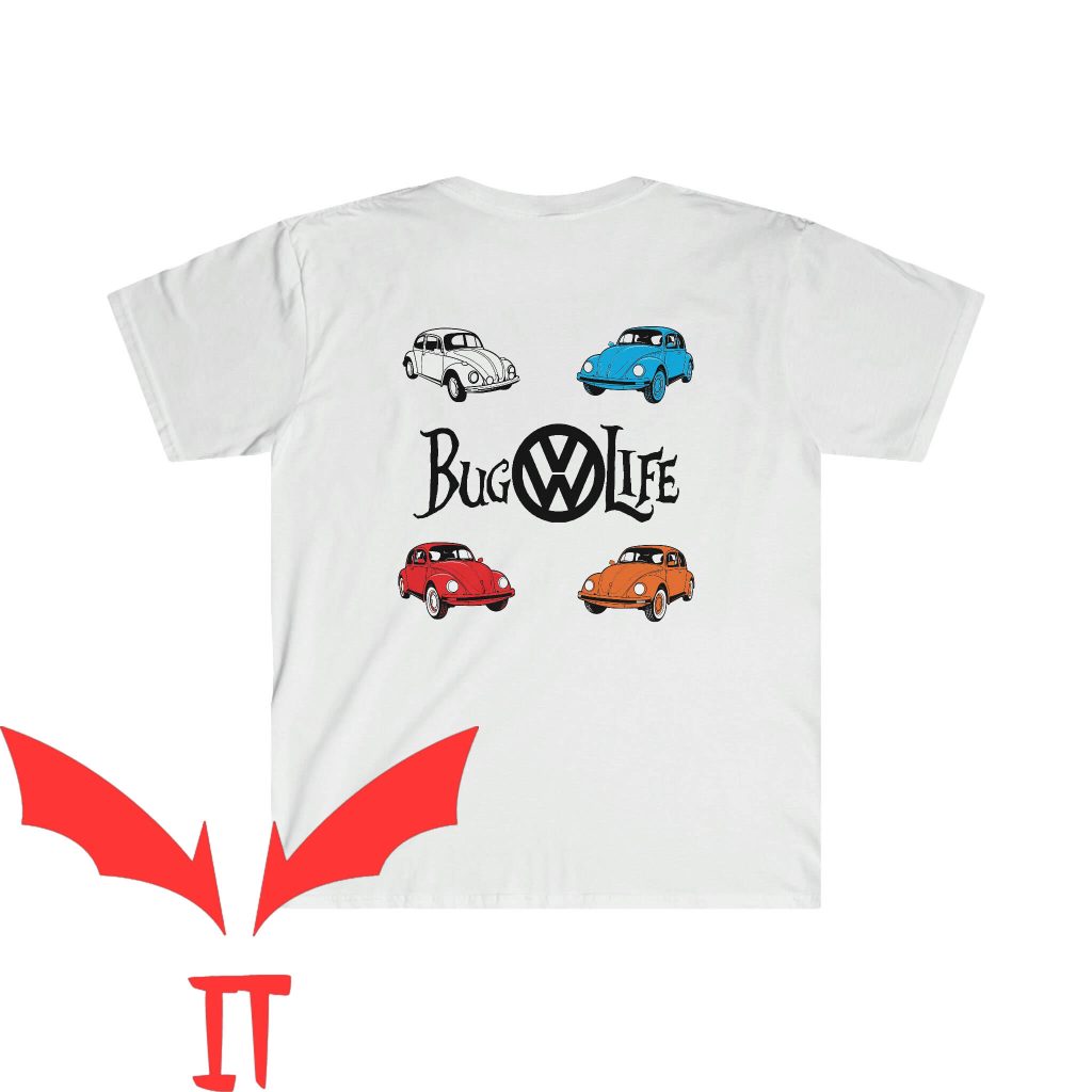 VW Beetle T-Shirt