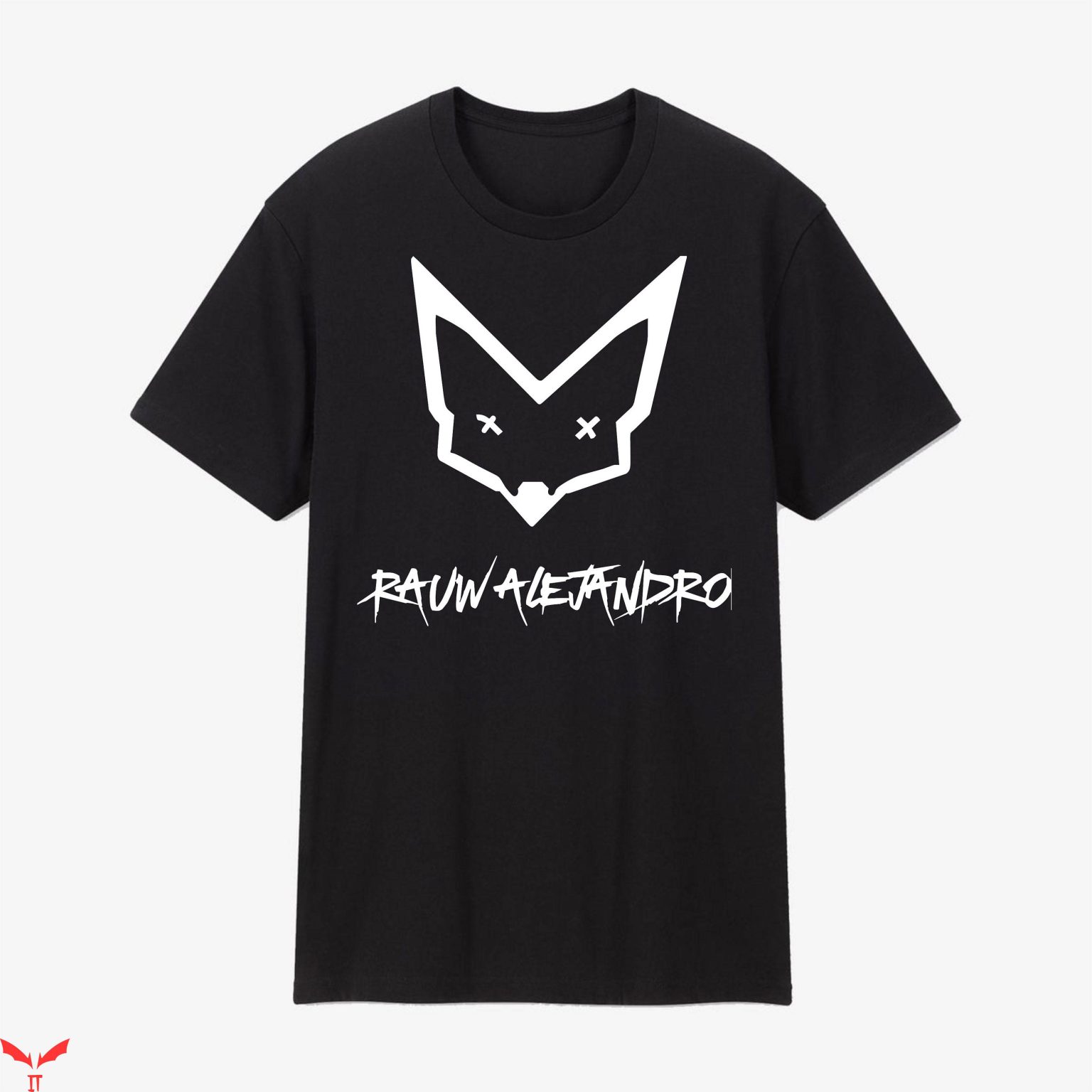Rauw Alejandro T-Shirt Rauw Alejandro Music