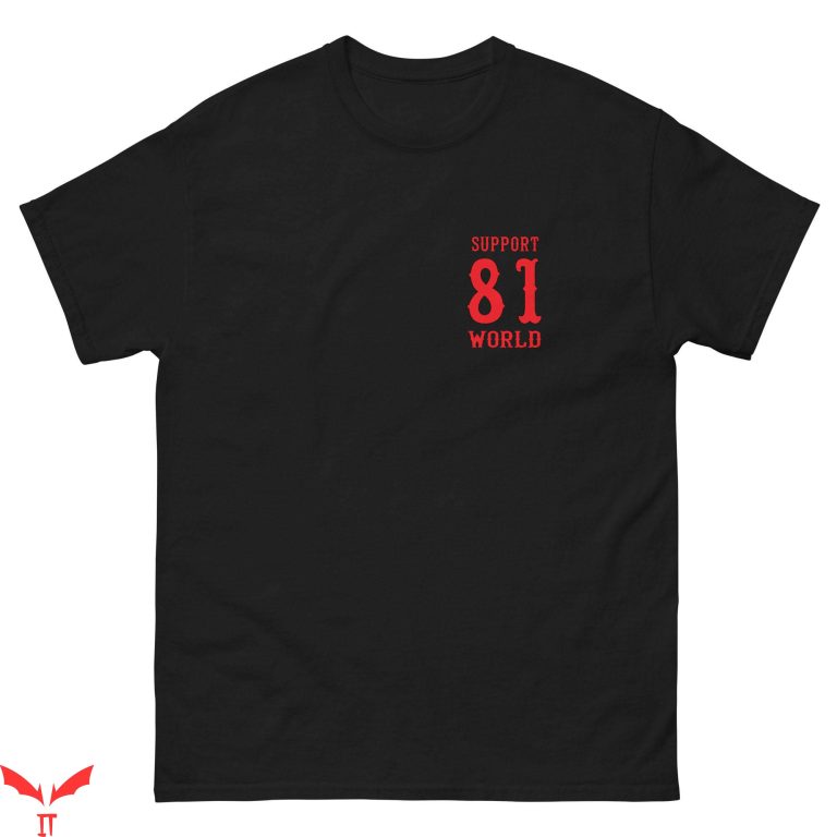 Hells Angels T-Shirt