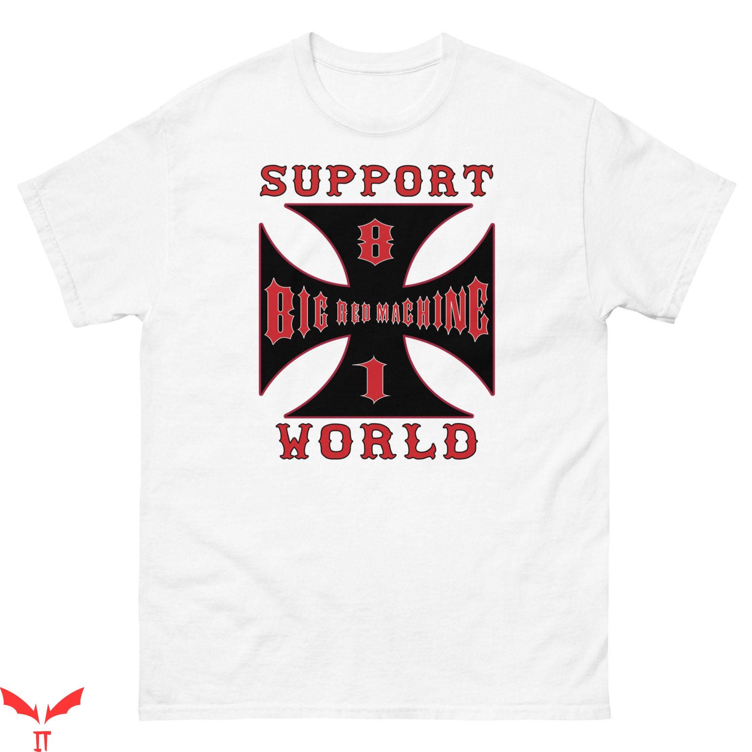 Hells Angels T-Shirt