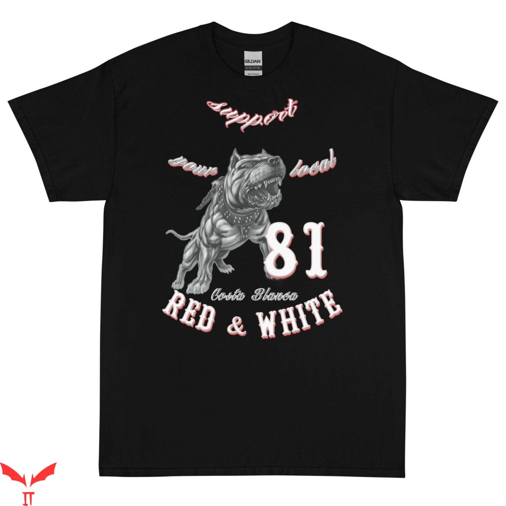 Hells Angels T-Shirt