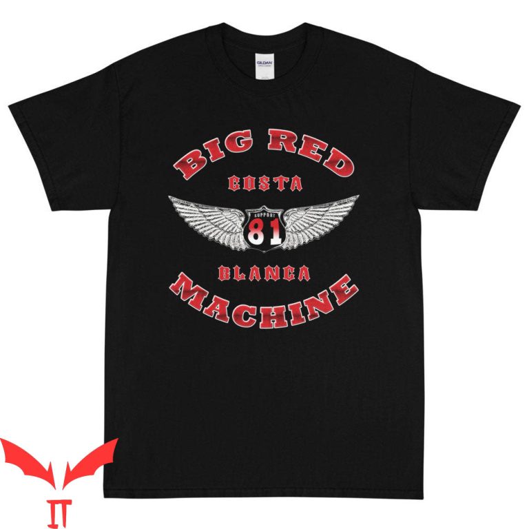 Hells Angels T-Shirt