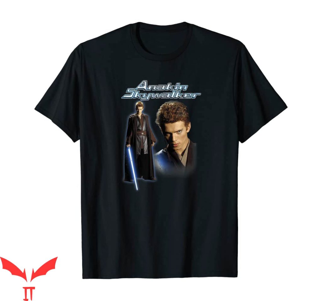 Anakin Skywalker T-shirt