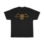 Aerosmith 2023 - 2024 Peace Out Farewell Tour With The Black Crowes ...
