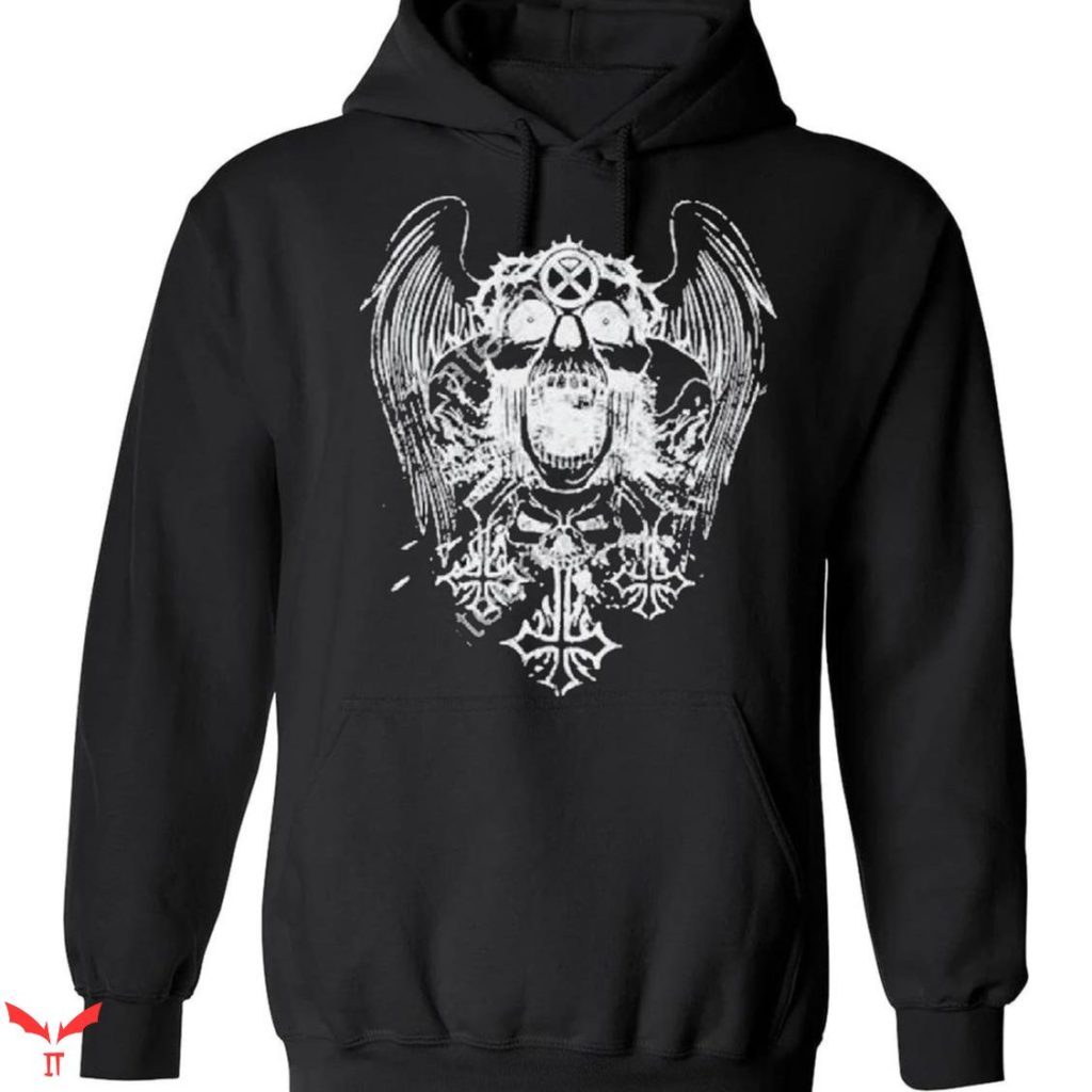 Ken Carson Hoodie Wawni Ken Unisex