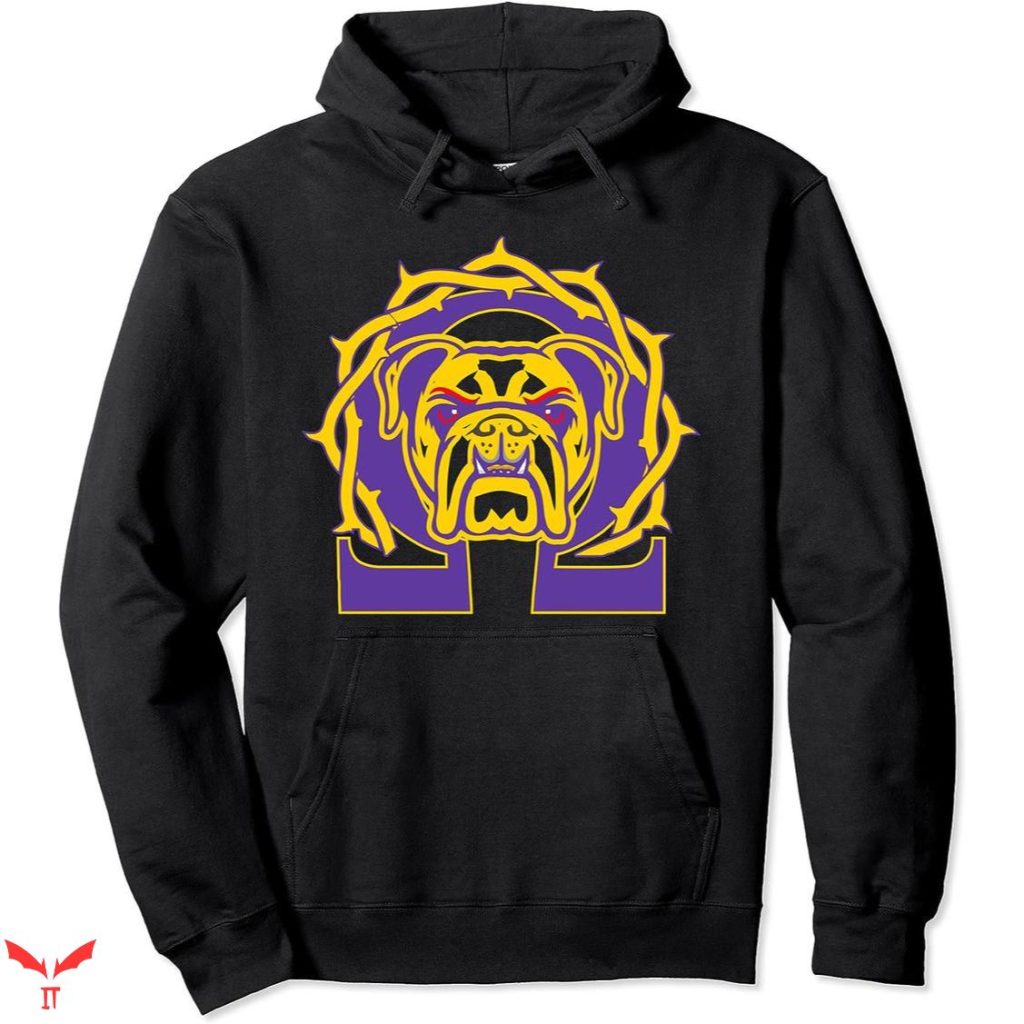 Omega Psi Phi Hoodie Omega Que Dawg Psi Phi