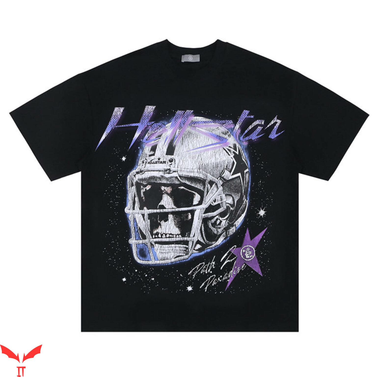 Hell Star T-Shirt