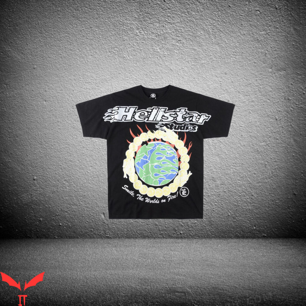 Hell Star T-Shirt