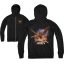 KING GHIDORAH HOODIE