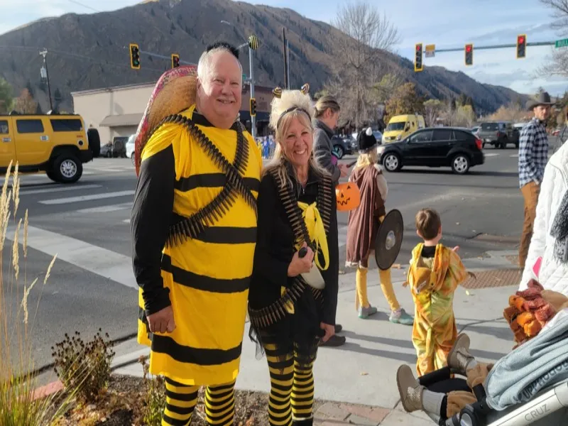 Top 15 Best Killer Bee Costume Reviews 2023 - IT The Movie