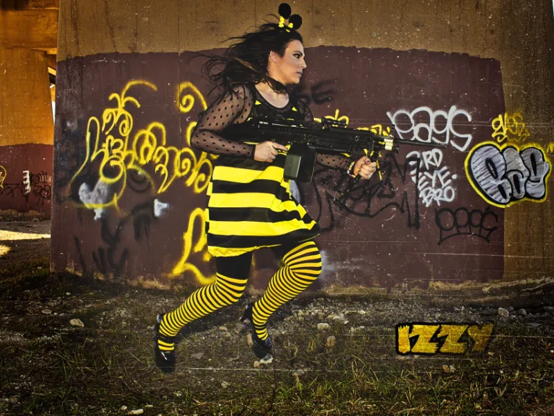 Top 15 Best Killer Bee Costume Reviews 2023 - IT The Movie