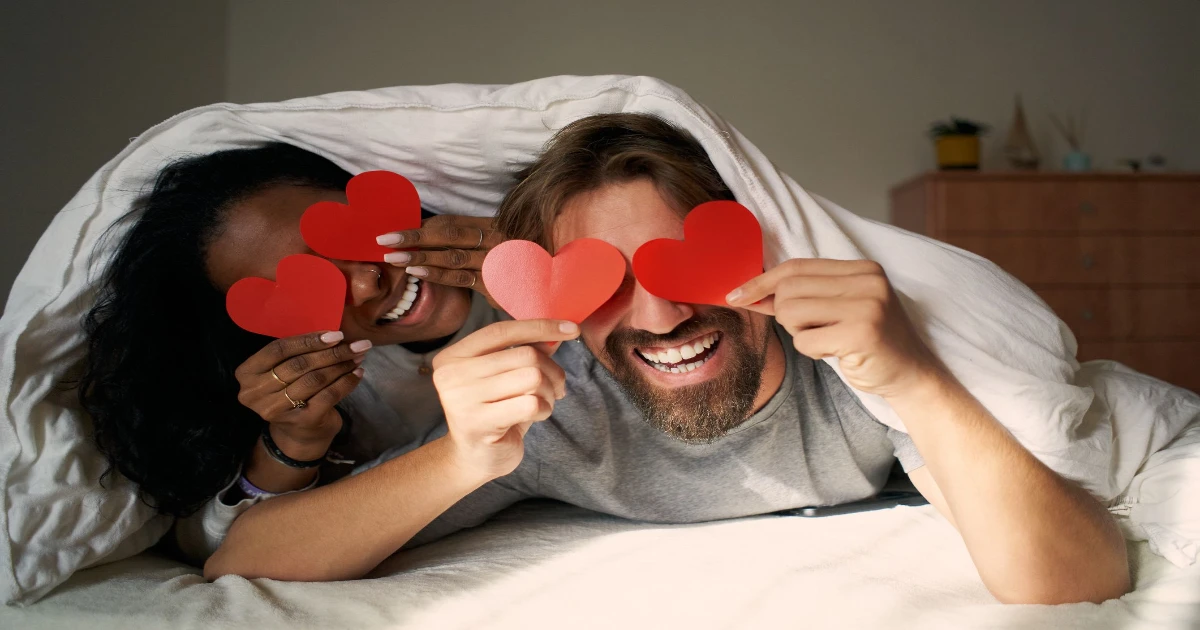 100+ Funny Love Quotes To Brighten Your Day 2025
