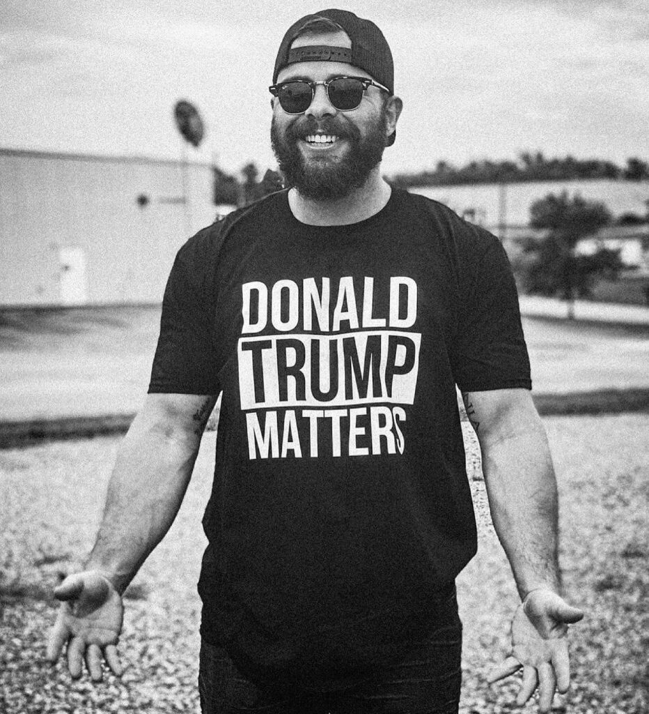 Donald Trump Matters - Donald Trump American President
