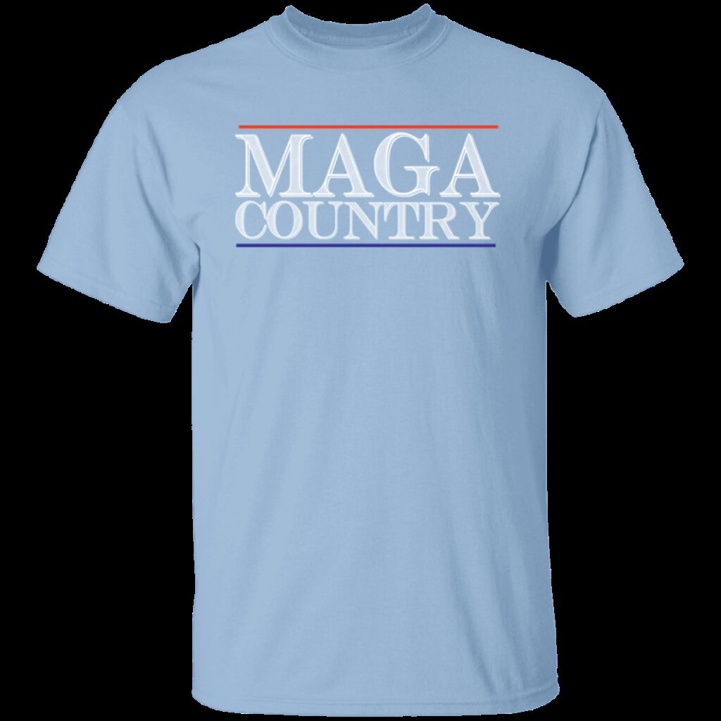 MAGA Country