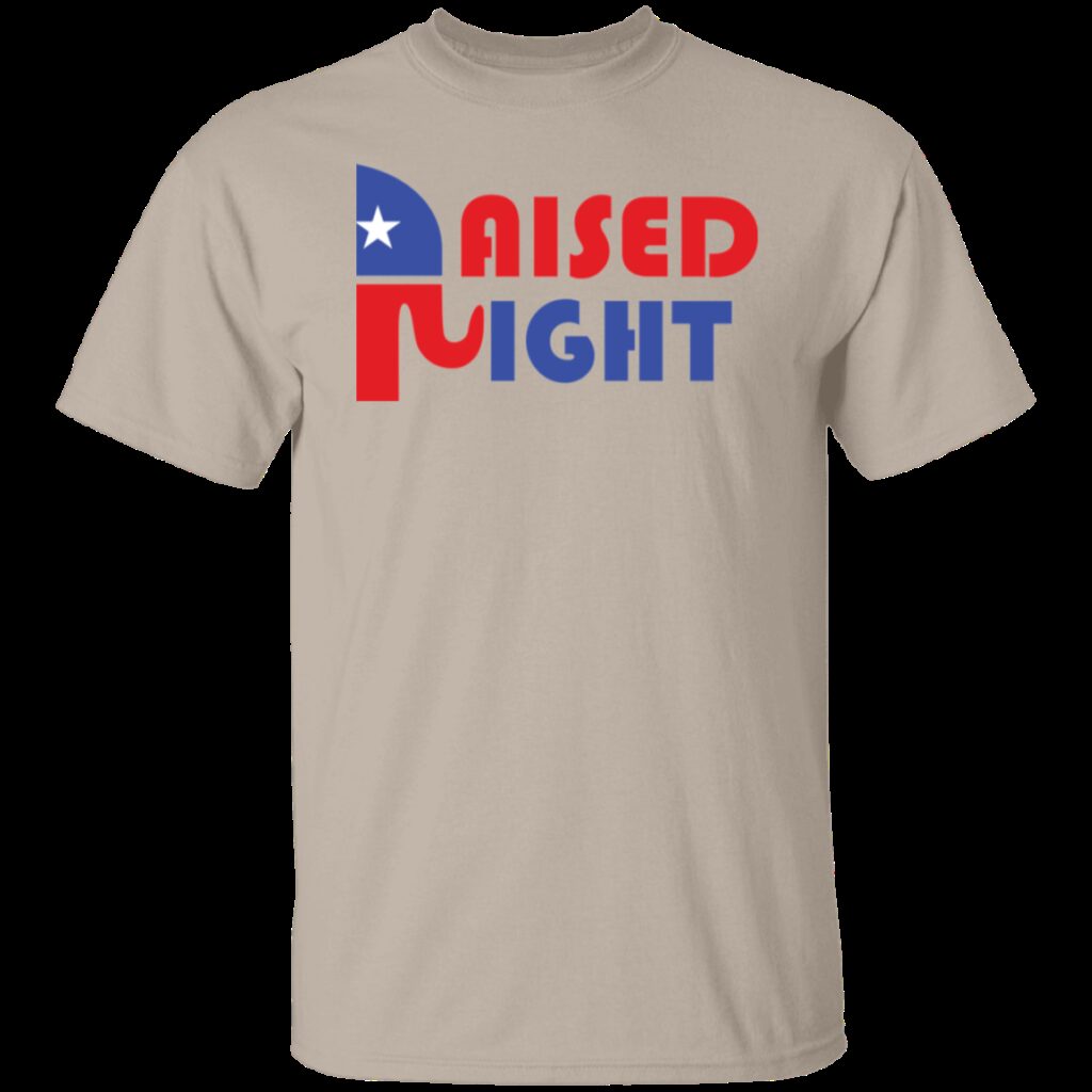 Raised Right