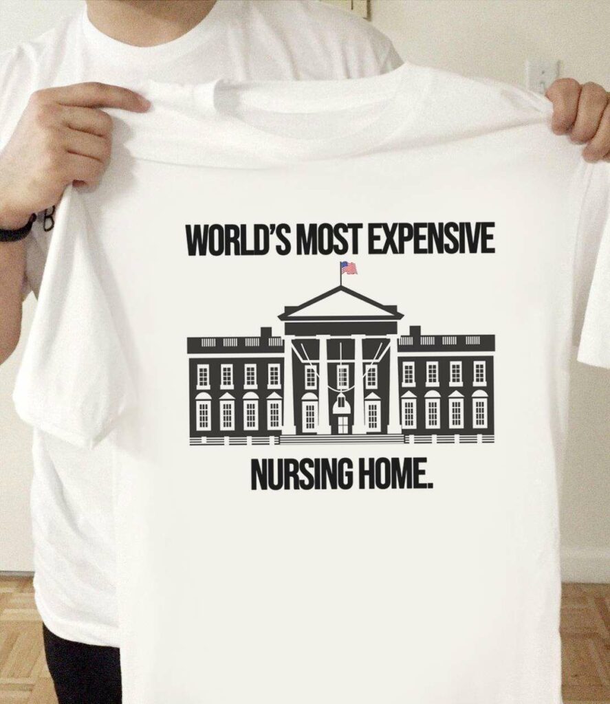 World's Most Expensive Nursing Home - American Nurse, Nurse The Job